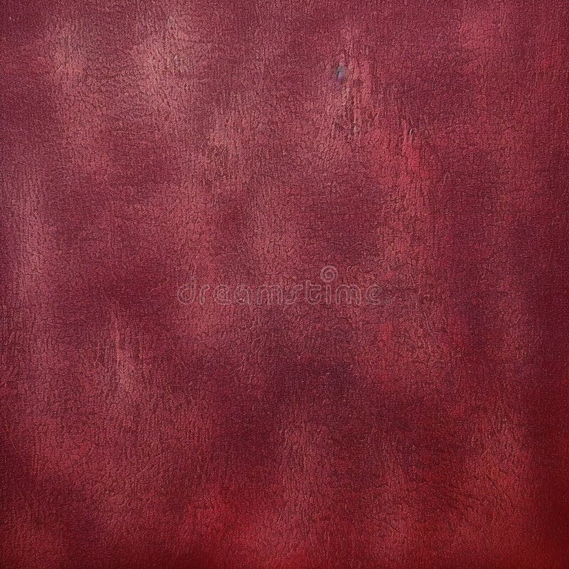 Grain Dark Red Paper Background, Abstract, Textures Stock Illustration ...