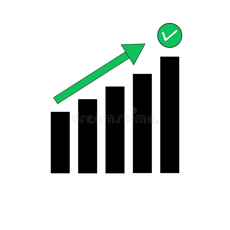 Chart Showing Upward Trend Stock Illustrations – 407 Chart Showing ... Chart Showing Upward Trend Stock Illustrations – 407 Chart Showing ...