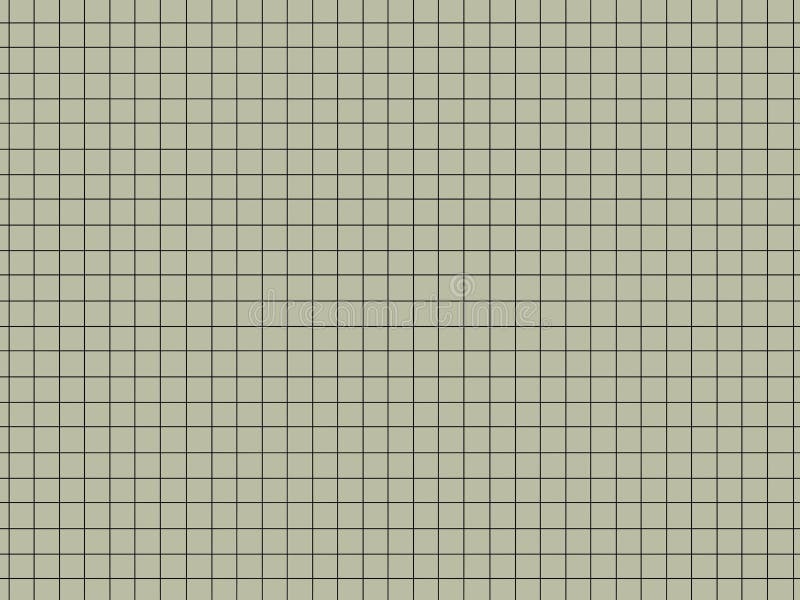 Illustration of a Graph Pattern on a Gray Background Stock Illustration ...