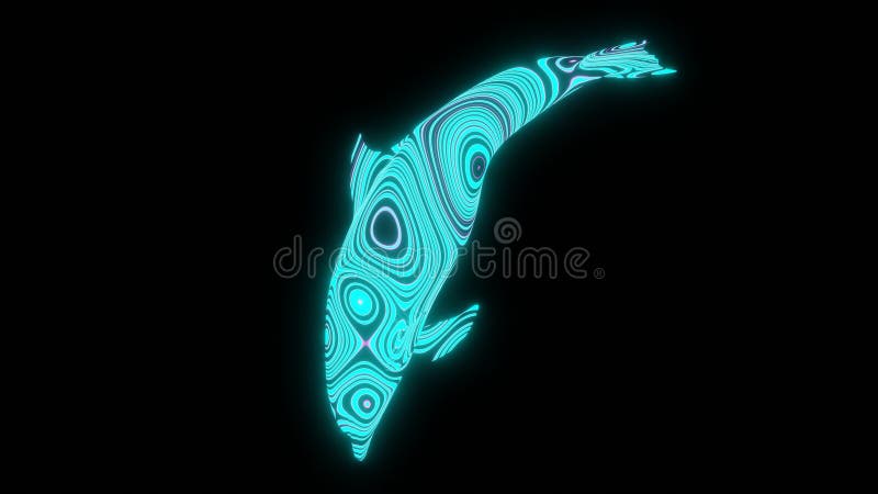 Illustration Graphic of Beautiful Texture or Pattern Formation on the ...