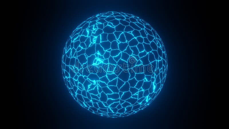 3d wired sphere () stock vector. Illustration of wire - 10607510