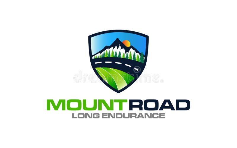 Illustration Graphic Vector of Asphalt Repair, Roadwork, Pavement Logo ...