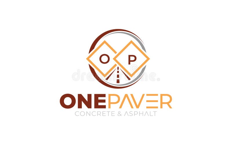Illustration Graphic Vector of Asphalt Repair, Roadwork, Pavement Logo ...