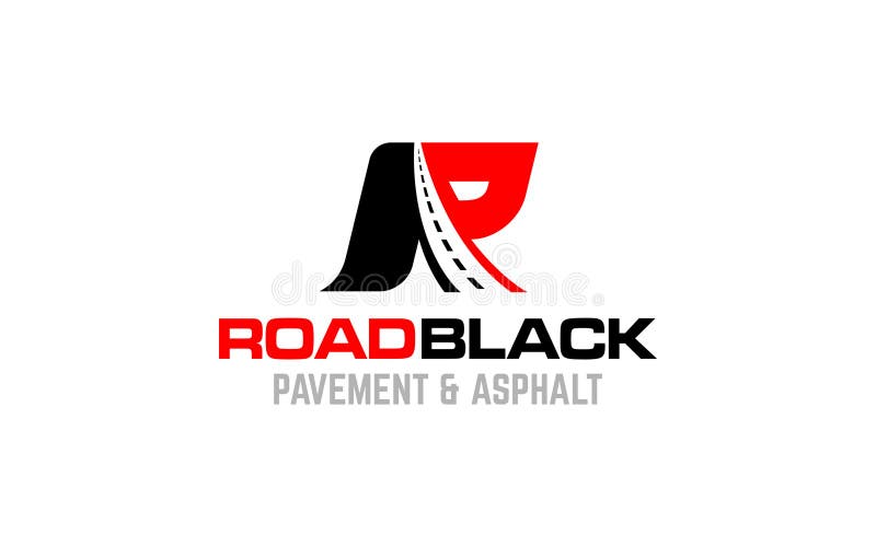 Illustration Graphic Vector of Asphalt Repair, Roadwork, Pavement Logo ...