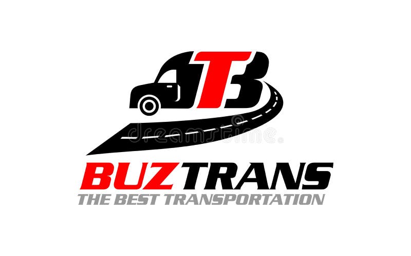 Illustration Graphic Vector of the Best Logistics and Transportation ...