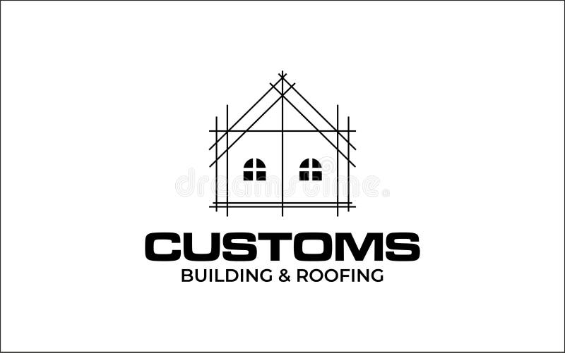 Illustration Graphic Vector of Building Construction and Renovation ...