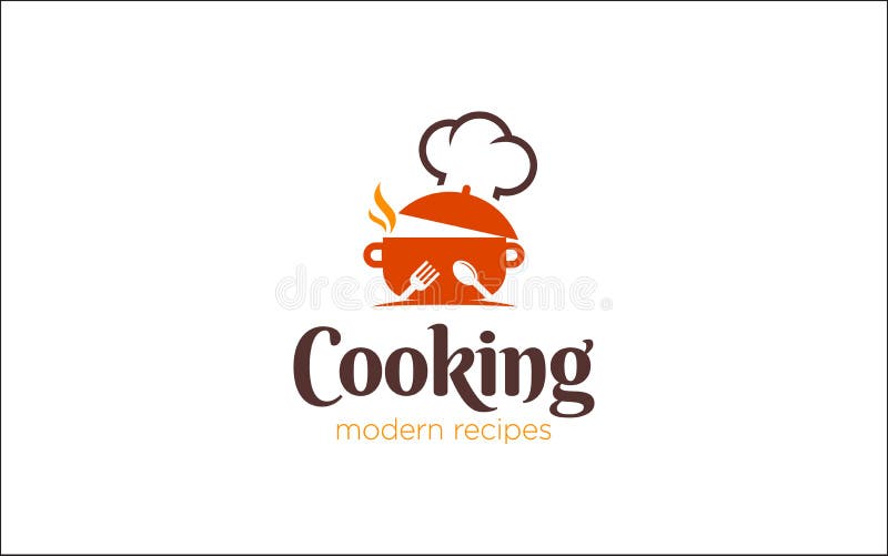 Illustration Vector Graphic of Cooking for Menu Restaurant Logo Design ...
