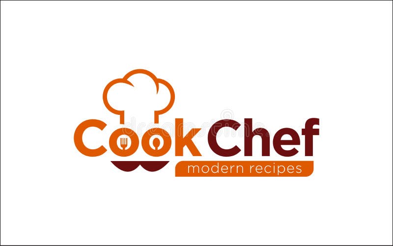 Illustration Vector Graphic of Cooking for Menu Restaurant Logo Design ...