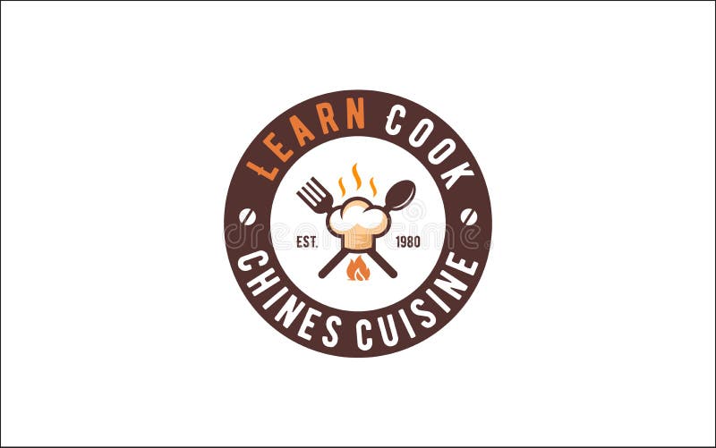 Illustration Vector Graphic of Cooking for Menu Restaurant Logo Design ...