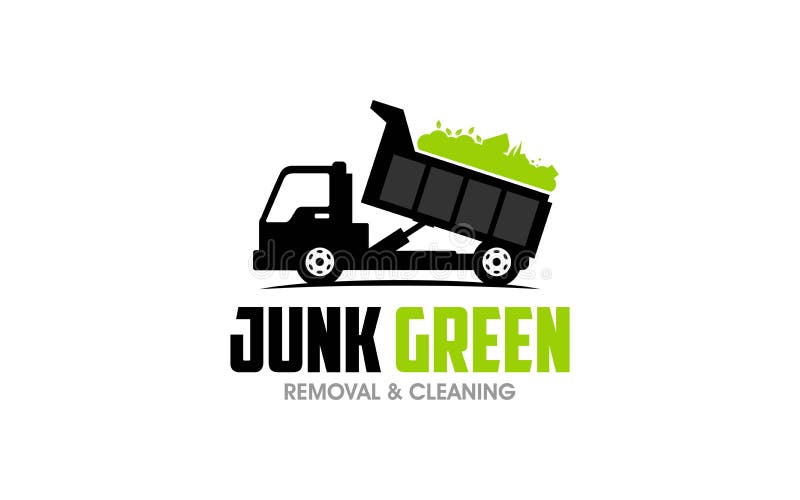 Trash Removal Logo Stock Illustrations – 418 Trash Removal Logo Stock ...