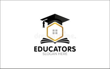 Illustration Graphic Vector of Learning and Education Logo Design ...