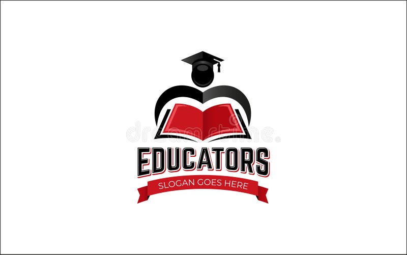 Illustration Graphic Vector of Learning and Education Logo Design ...