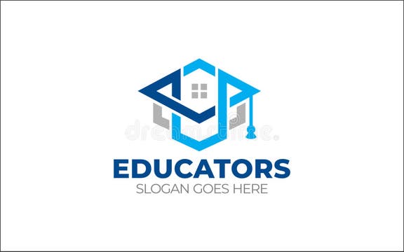 Illustration Graphic Vector of Learning and Education Logo Design ...