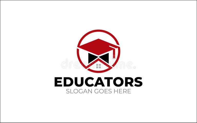 Illustration Graphic Vector of Learning and Education Logo Design ...