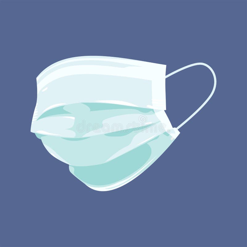 Illustration Graphic Vector of Mask, Mask Vector Illustration Stock ...