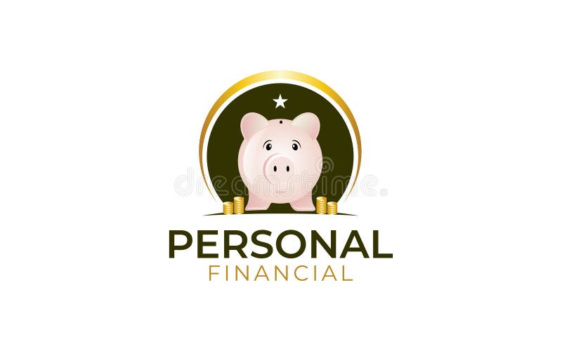 Illustration of Graphic Vector for Personal Financial Planner Solutions ...