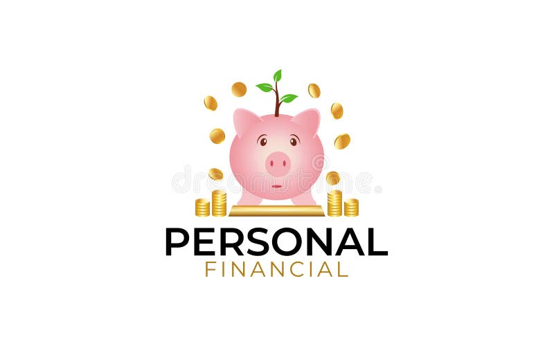 Illustration of Graphic Vector for Personal Financial Planner Solutions ...