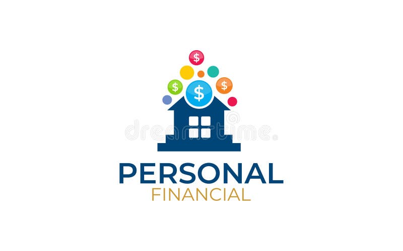 Illustration of Graphic Vector for Personal Financial Planner Solutions ...