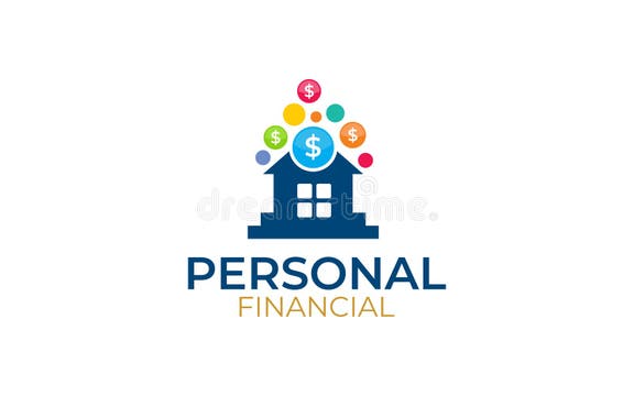 Illustration of Graphic Vector for Personal Financial Planner Solutions ...