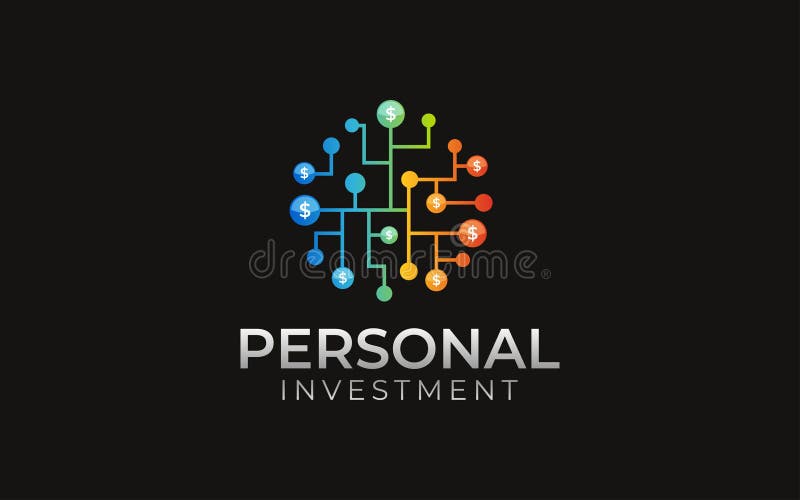 Illustration of Graphic Vector for Personal Financial Planner Solutions ...