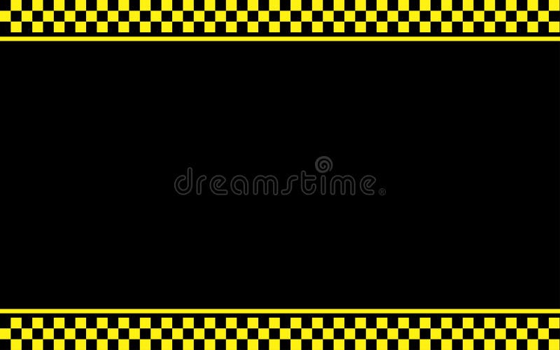 Illustration Graphic Vector of Police Line Design Template Stock Vector ...
