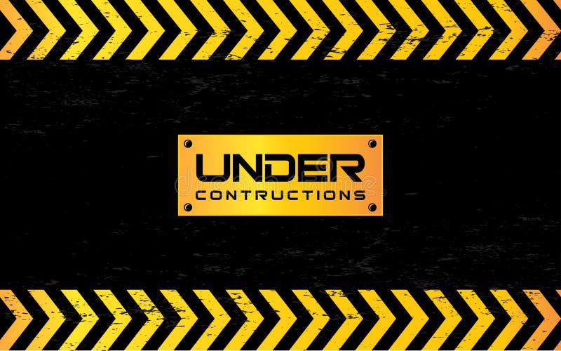 Illustration Graphic Vector of Police Line Design Template Stock Vector ...