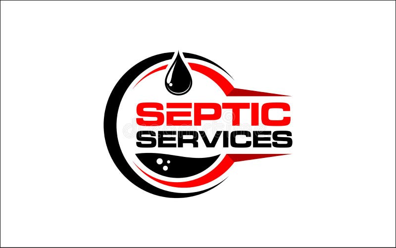 Septic Logo Stock Illustrations – 263 Septic Logo Stock Illustrations ...