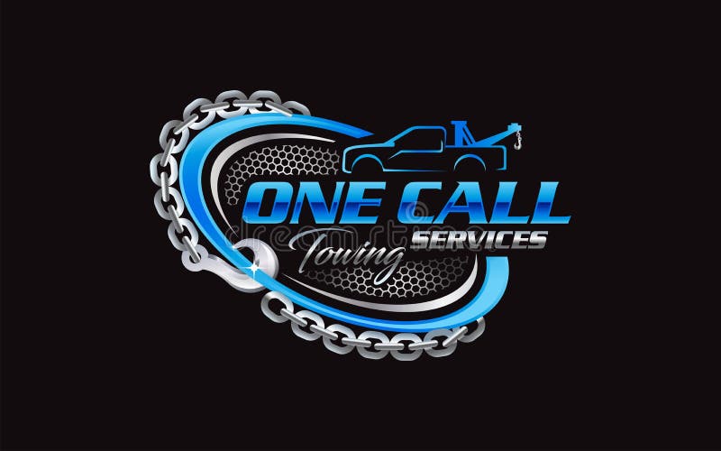 Towing Truck Logo 3 by Brandon - Flatbed Tow Truck Logo Vector Icon Png ... Towing Truck Logo 3 by Brandon - Flatbed Tow Truck Logo Vector Icon Png ...