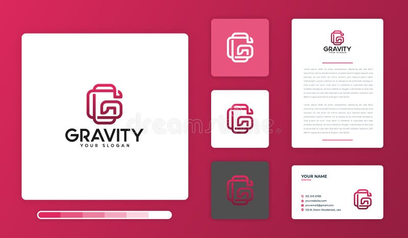 Gravity Logo