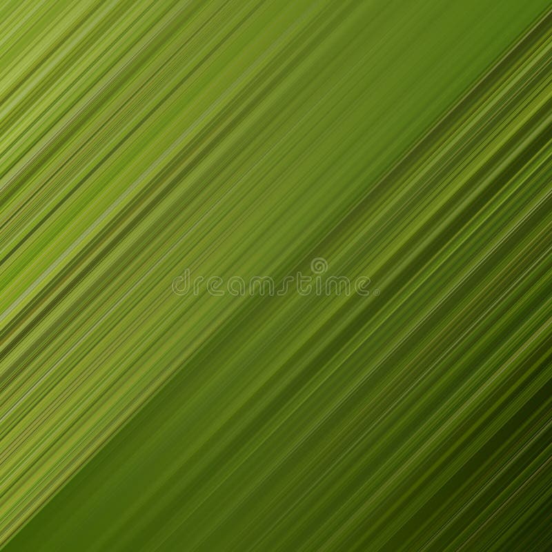 Illustration of Green Diagonal Stripes Stock Illustration ...