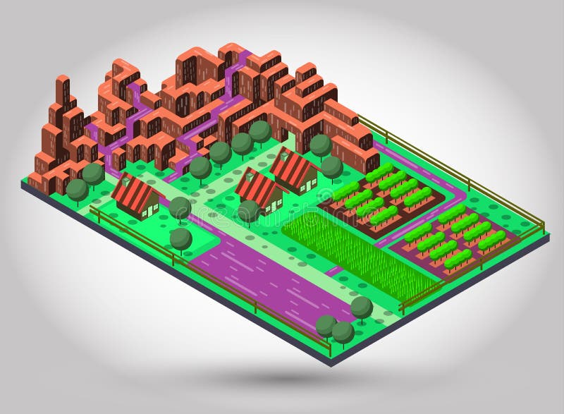 Infochart Model Map Stock Illustrations – 82 Infochart Model Map Stock ...