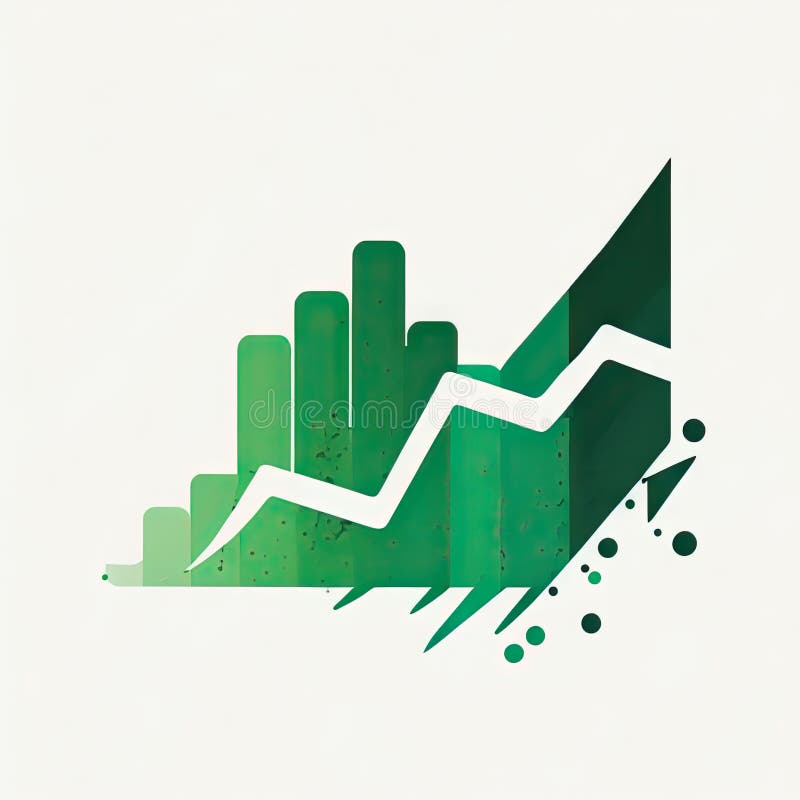 Upward Trends Stock Illustrations – 361 Upward Trends Stock ...