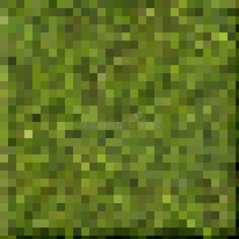 Green Pixels Stock Illustrations – 4,644 Green Pixels Stock ...