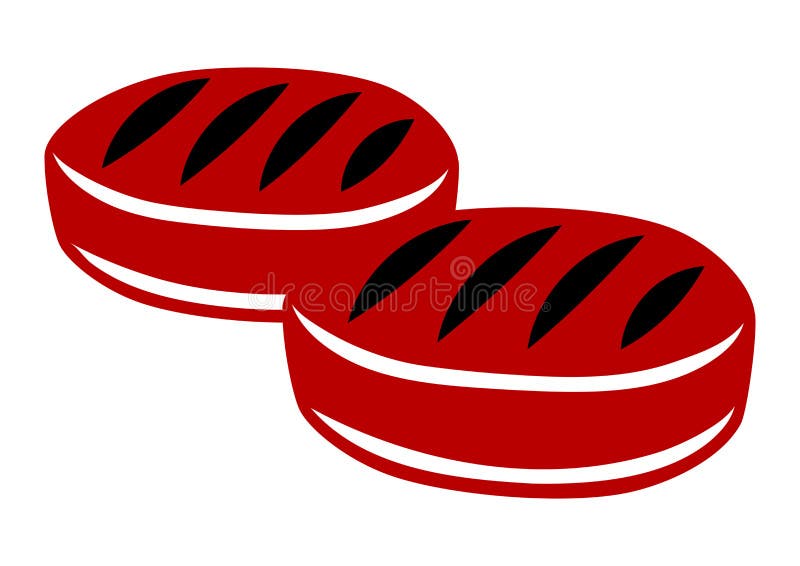 Filet Mignon Roast Stock Illustrations – 188 Filet Mignon Roast Stock ...