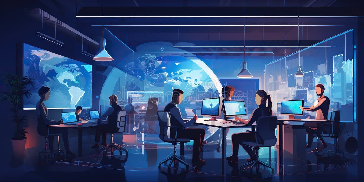 Evoke Creativity Stock Illustrations – 2,577 Evoke Creativity Stock Illustrations, Vectors ...