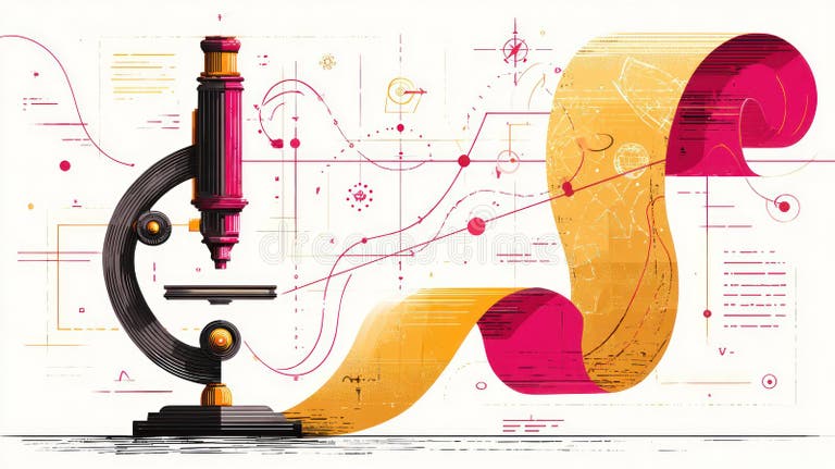 Research Depth Stock Illustrations – 19,873 Research Depth Stock ...