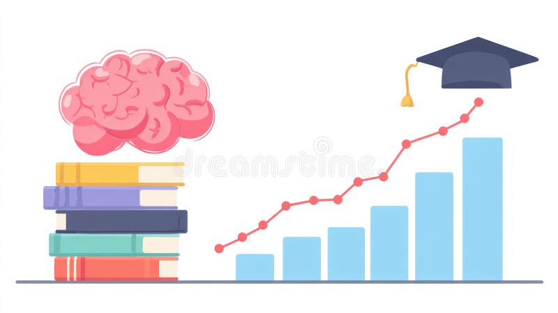 Growing Talent Development Stock Illustrations – 571 Growing Talent ...