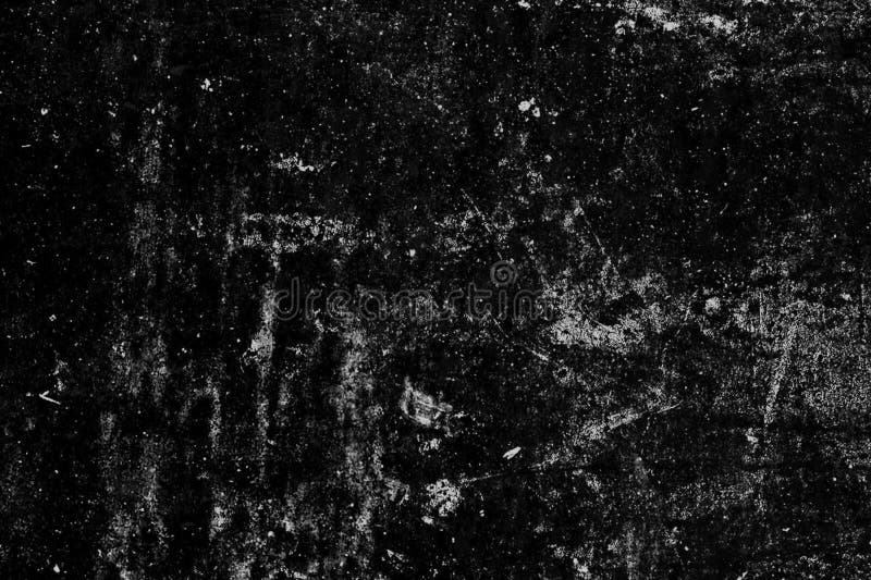 Dirty textured background stock illustration. Illustration of black ...