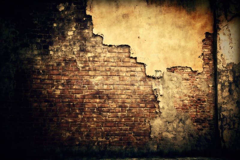 Grunge Wall of the Textured, Highly Detailed Texture, Abstract ...