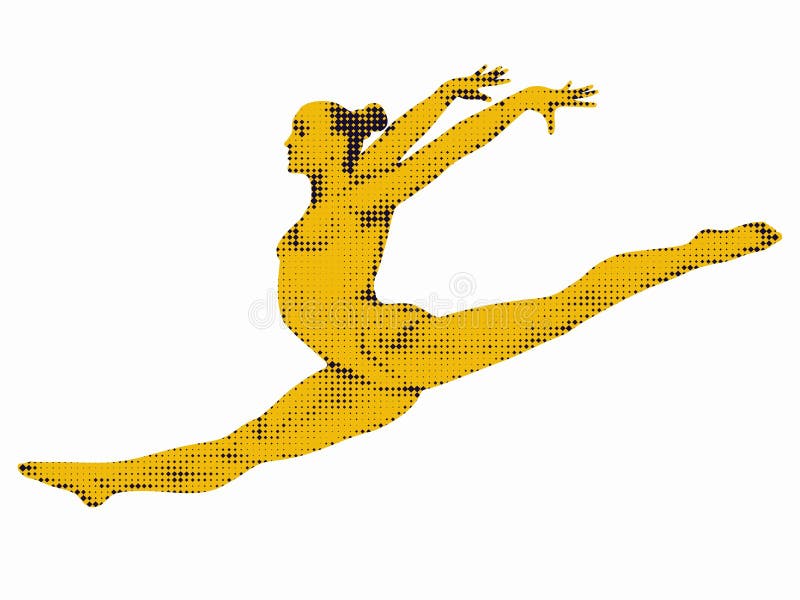 Sport Woman Pixel Stock Illustrations – 399 Sport Woman Pixel Stock ...