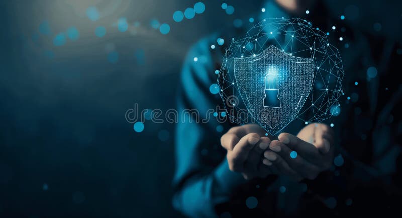 Cybersecurity Uses Encryption and Measures for Privacy and Safeguarding ...