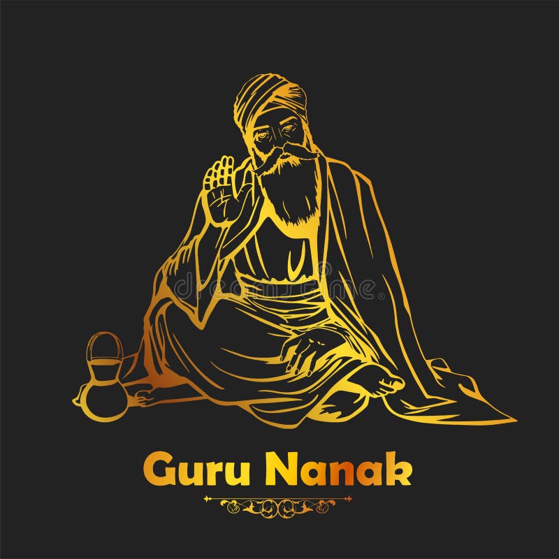 Happy Gurpurab, Guru Nanak Jayanti Festival of Sikh Celebration ... Happy Gurpurab, Guru Nanak Jayanti Festival of Sikh Celebration ...