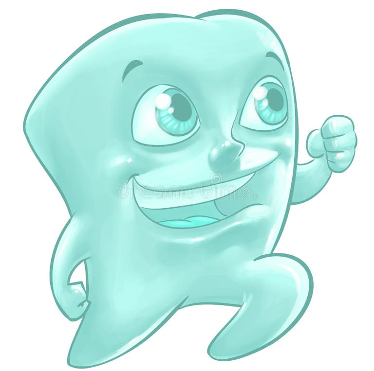 Happy Tooth Drawing Stock Illustrations – 11,275 Happy Tooth Drawing ...
