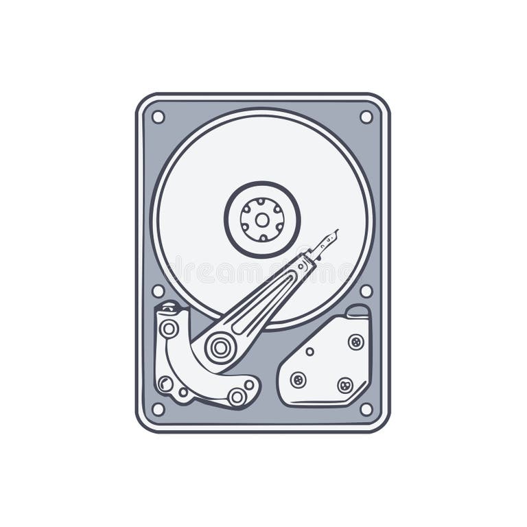 Drive Component Vector Stock Illustrations – 4,302 Drive Component ...