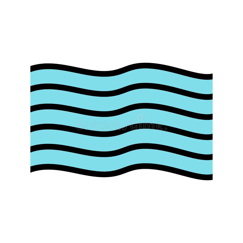 Illustration Haze Icon for Personal and Commercial Use. Stock ...