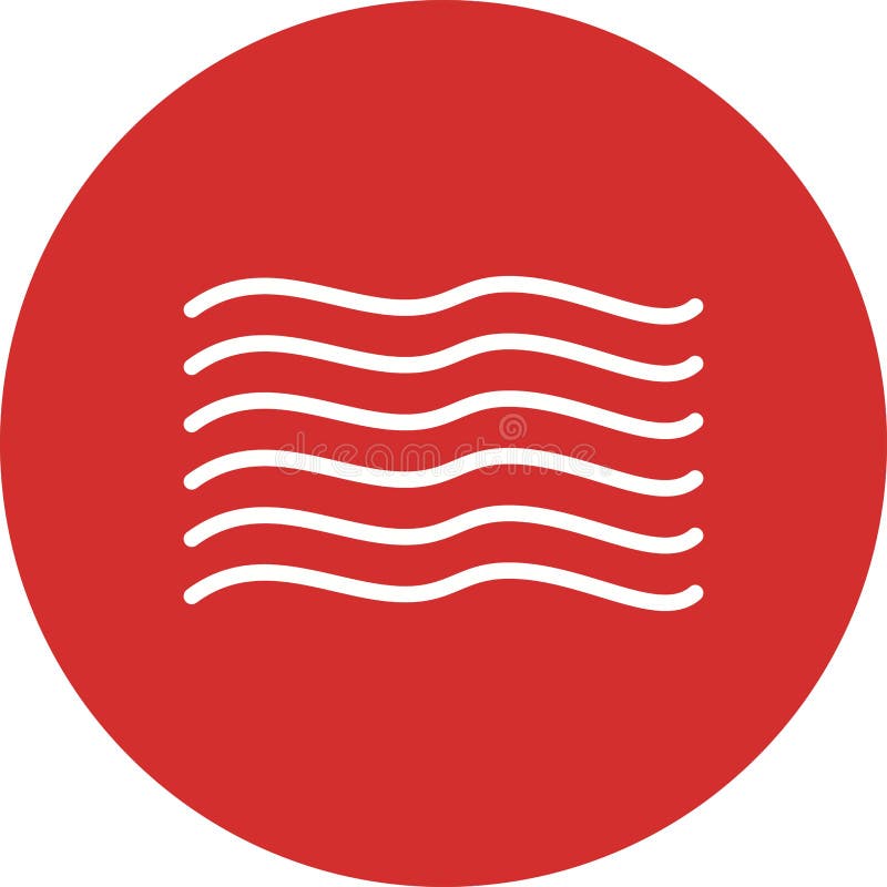 Illustration Haze Icon for Personal and Commercial Use. Stock ...