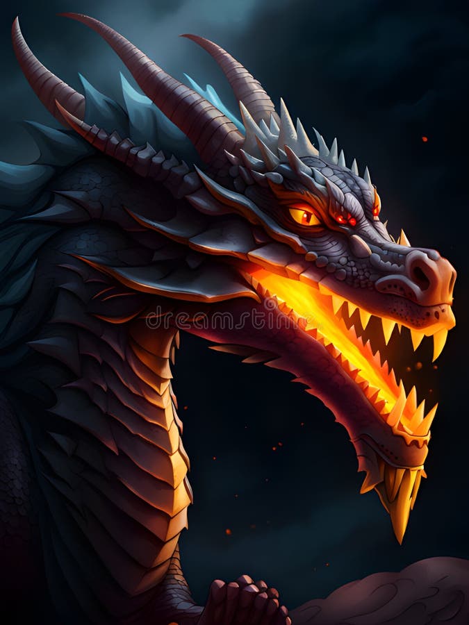 Dargon Stock Illustrations – 205 Dargon Stock Illustrations, Vectors ...