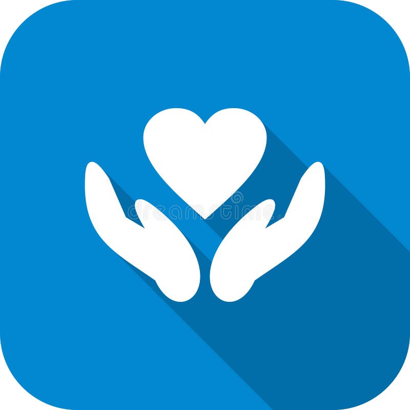 Illustration Health Sign Icon for Personal and Commercial Use. Stock ...