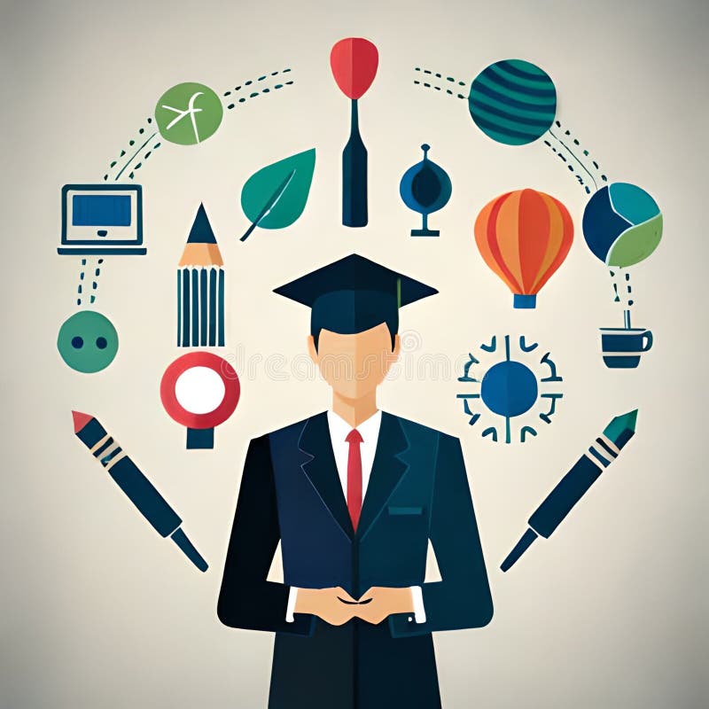 Aspiration Theme Stock Illustrations – 343 Aspiration Theme Stock ...