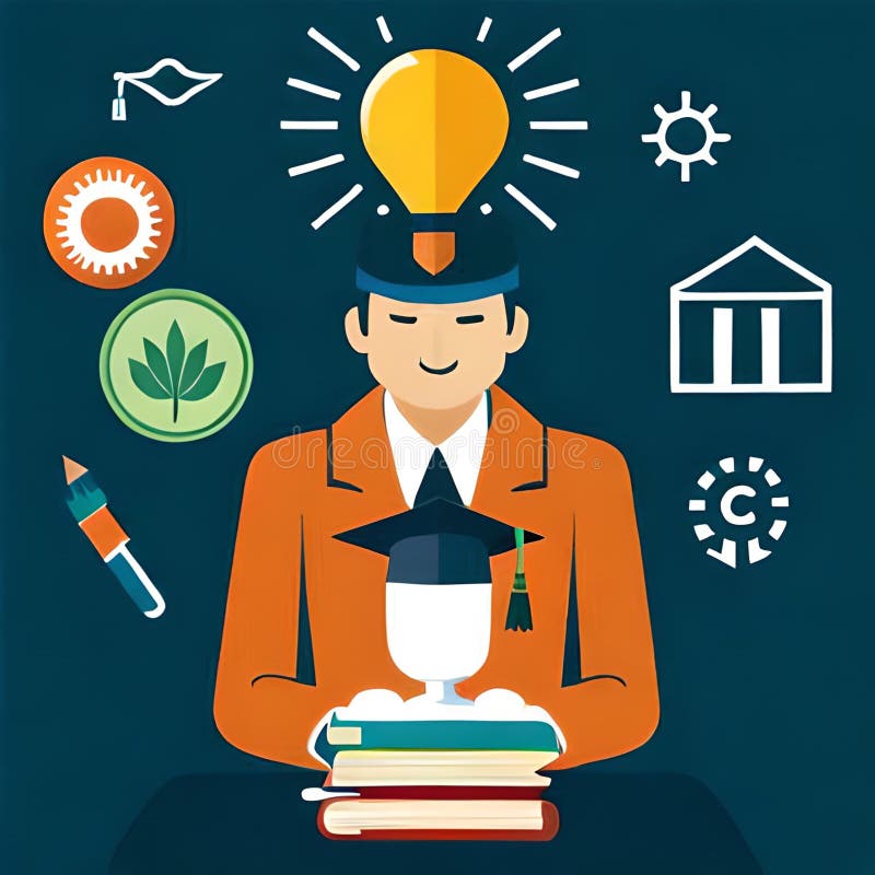 Aspiration Theme Stock Illustrations – 599 Aspiration Theme Stock ...